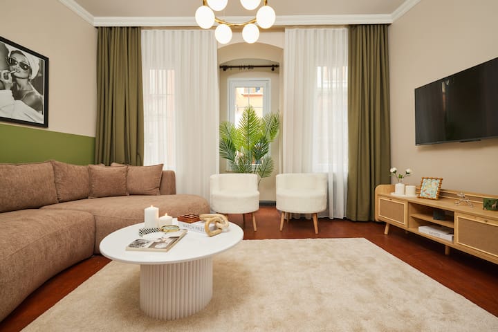 Private House Near Taksim - Istanbul