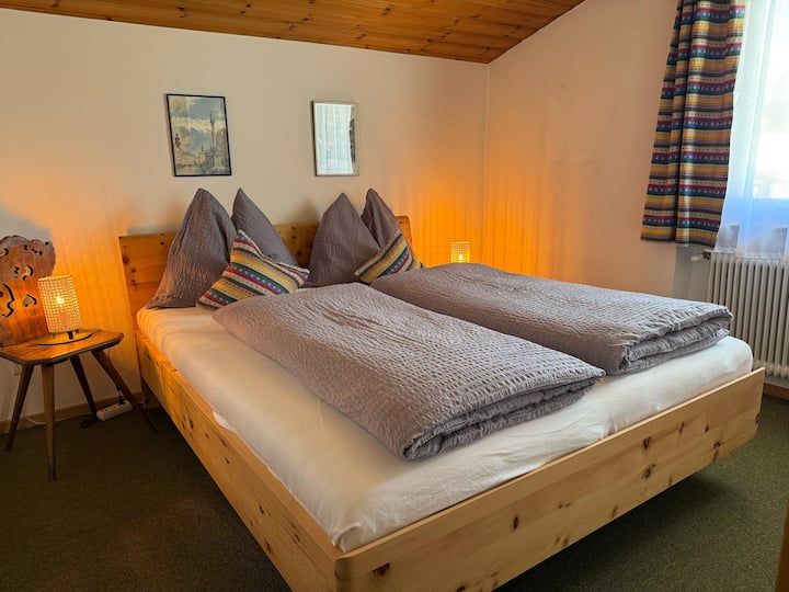 Haus Panorama Bergblick Top 36 - Seefeld in Tirol