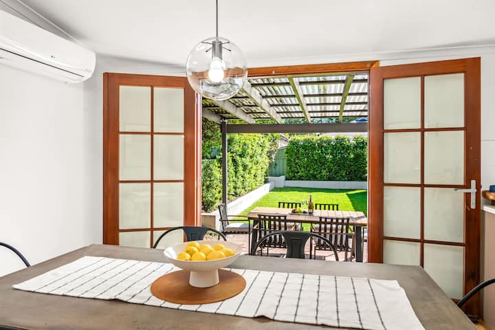 Vogue - Dog Friendly - 10 Min To City - Waratah