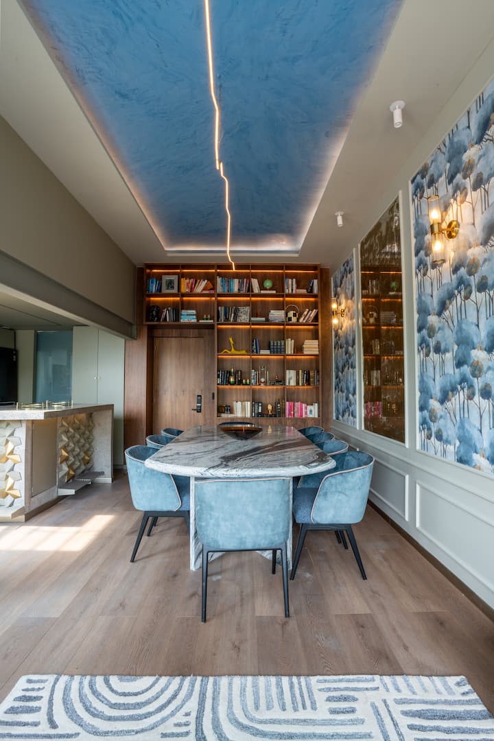 Beautiful Ph | Private Jacuzzi - Mexico City