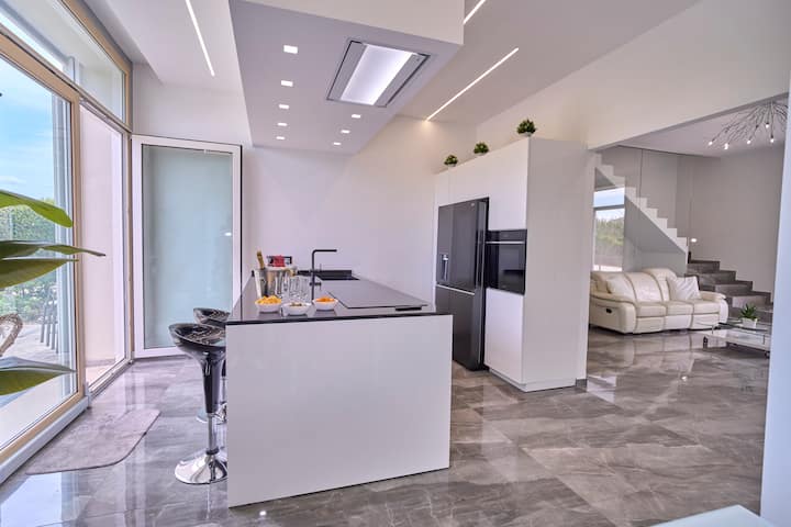 Rimini [10 Min De La Mer] Relax Garden Parking - Rimini