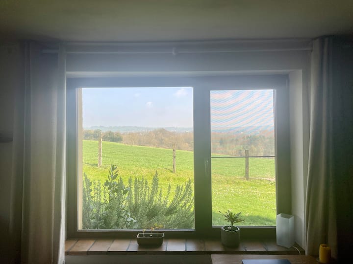 Little House With A View - Aubel