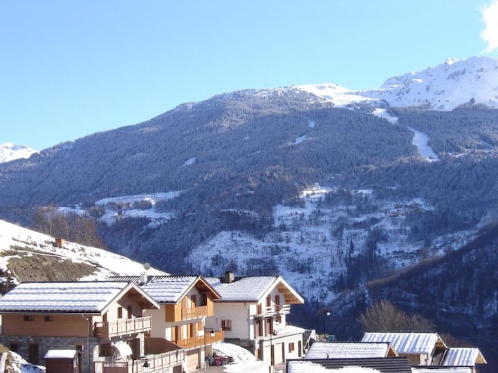 Maison De Montagne - Méribel