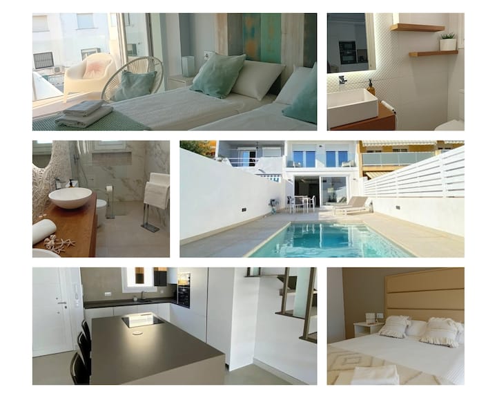 Mar Y Calma Ng - Vinaròs