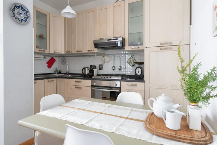 Live Like A Local In Florence - Florence