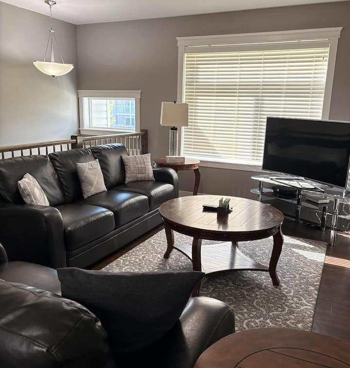 2 Bedroom, 2 Bath In 4 Plex - Westlake