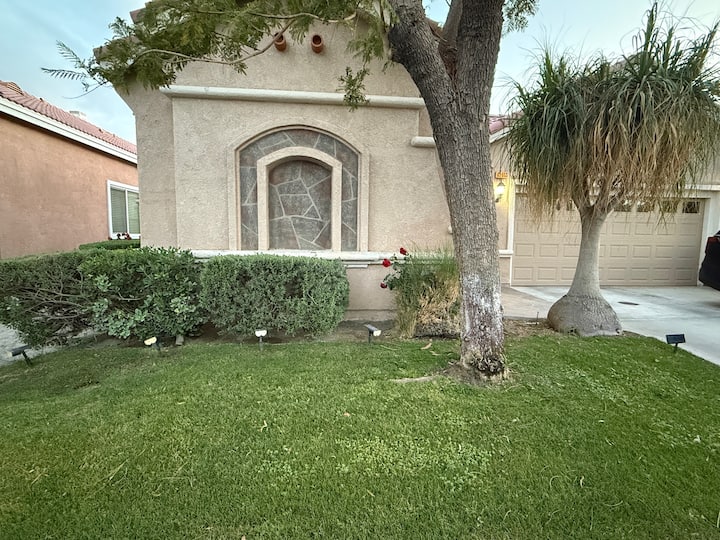 Desert Casita Near Pga, Polo & Festivals - Coachella, CA