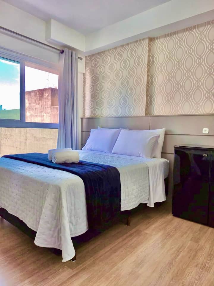 Feito Para Você S2 Com  Garagem - Curitiba