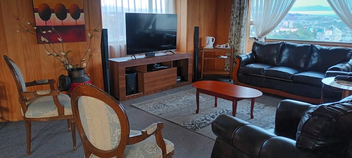 Hostal Familiar, Vista Volcanes - Puerto Montt