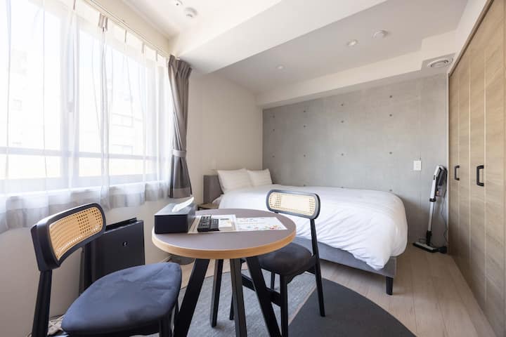 20.18㎡/新宿駅電車2分/初台駅徒歩4分/#403 - Shibuya