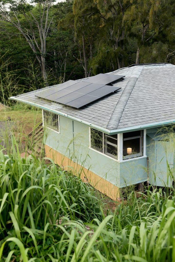 The Pupukea Cottage - Haleiwa, HI