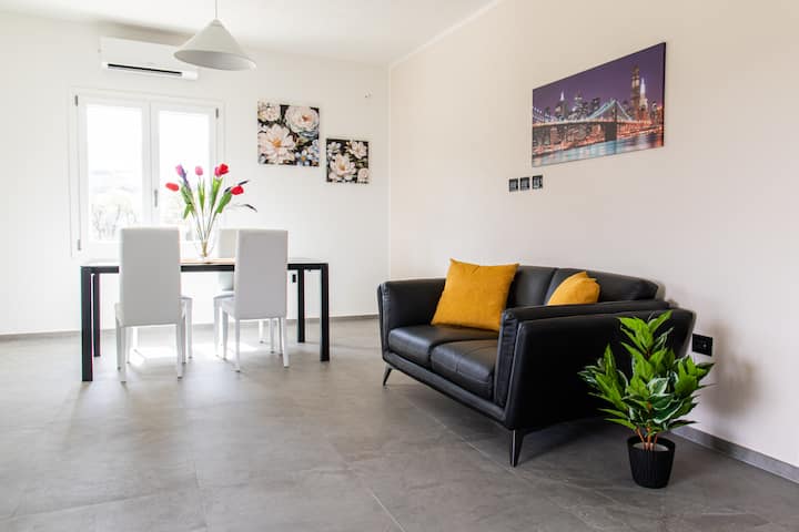 Vivimihome - Monti House - Monti