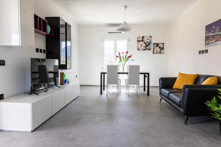 Vivimihome - Monti House - Monti