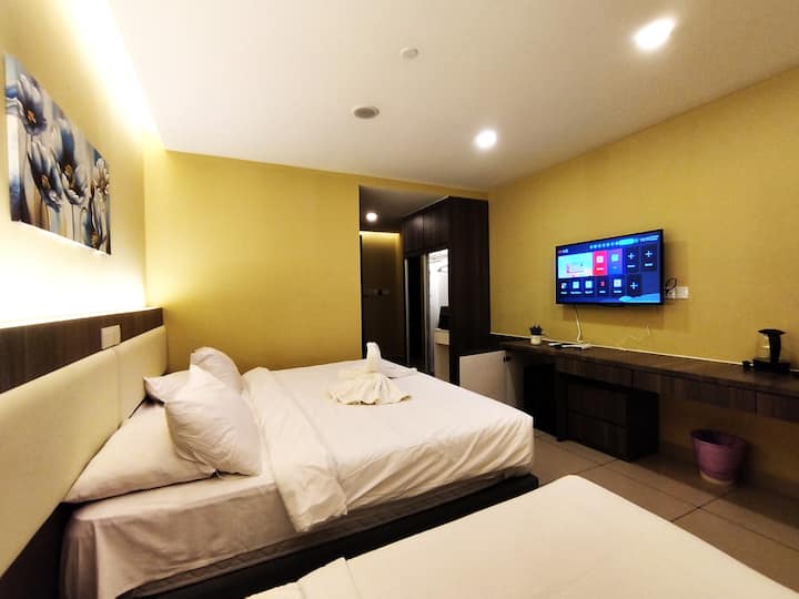 Genting Coldfreezinghut At Ion Delemen - Bukit Tinggi