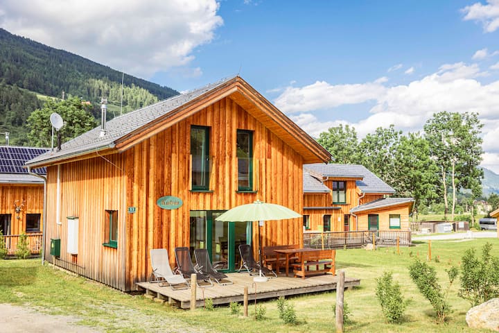 Chalet # 53 With 4 Bedrooms & Infrared Sauna - Murau