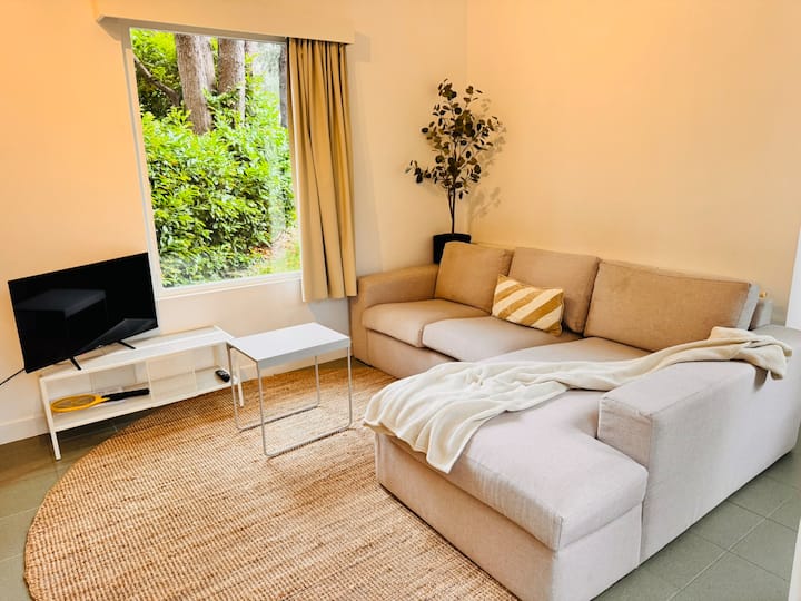 Boshuisje June - Lommel