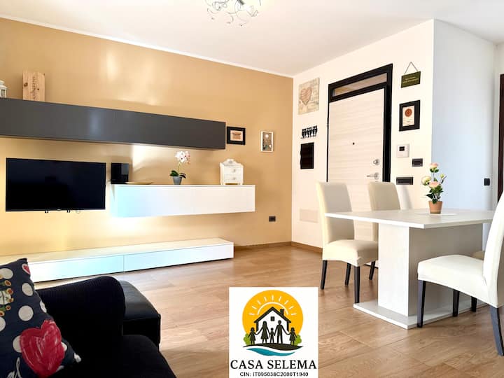 Casa Selema - Oristano