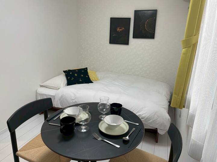 B-3/4 Min Walk From Kojiya Sta/2p/15 Min To Haneda - Tokio