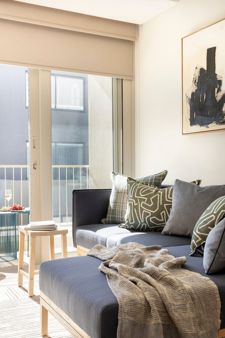 Braemar | Cape 8 | Prime Location For V&a - Cape Town