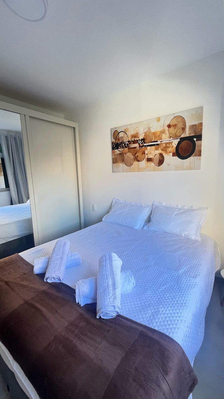 Appartement Paisible à Ipanema À 5 Min De La Plage - Ipanema