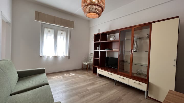 Il Nido Family House Cattolica Centro - Cattolica