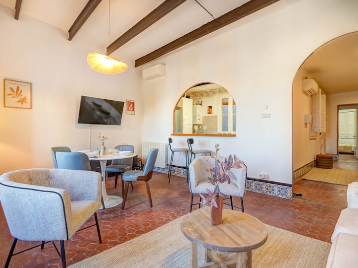 Las Ventanas Sea Front By Hello Homes Sitges - Sitges