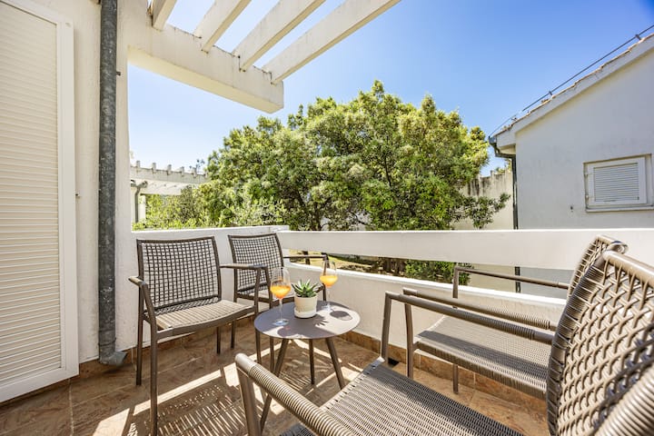 Resort Apartment A1 (2+2) - Šibenik