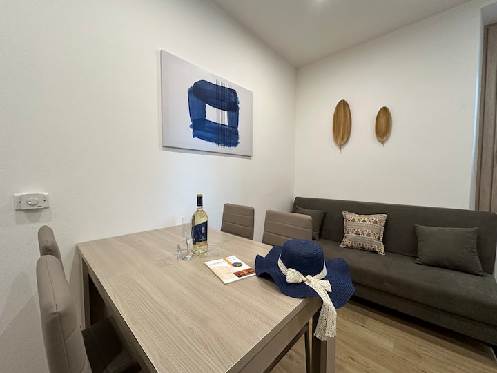 Ng Collection Il Barbagia Appartamento Comfort - Alghero