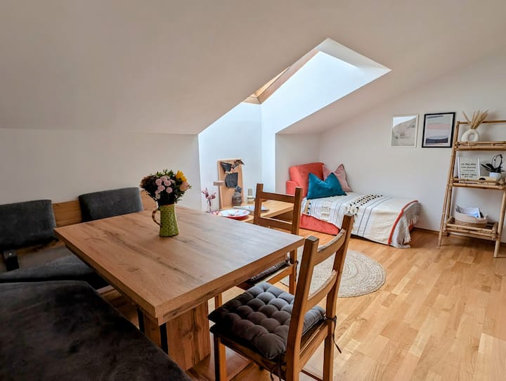 Nona 4 Seefeld - Seefeld