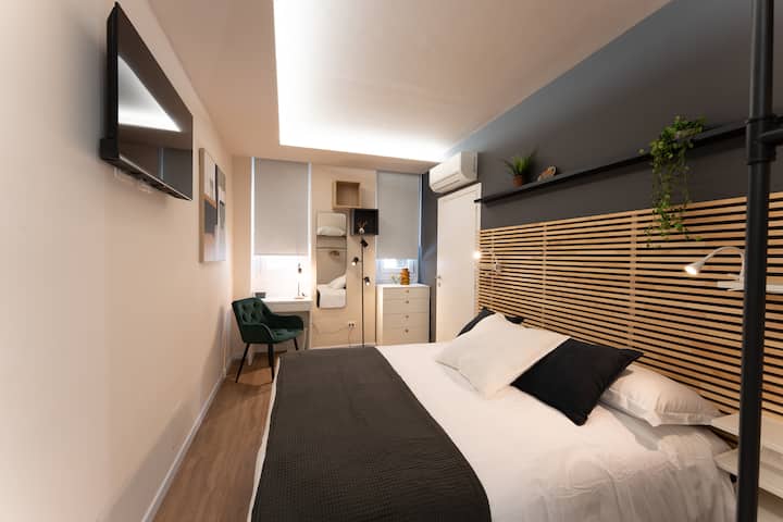 Tre Gemme In Centro-suite Silver - Pescara