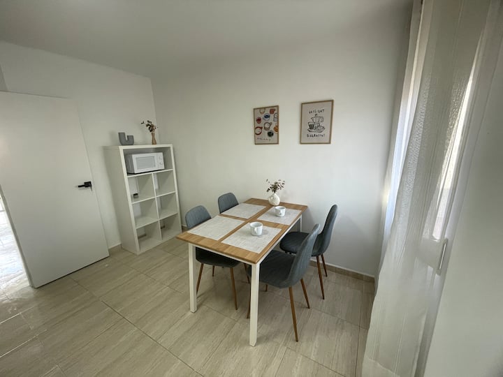 Habitación Individual Tarragona - Tarragona, España