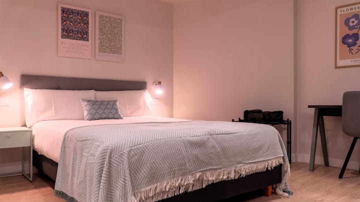 Apartamentos Lydia By Gaiarooms - Estudio Superior - León, Espagne