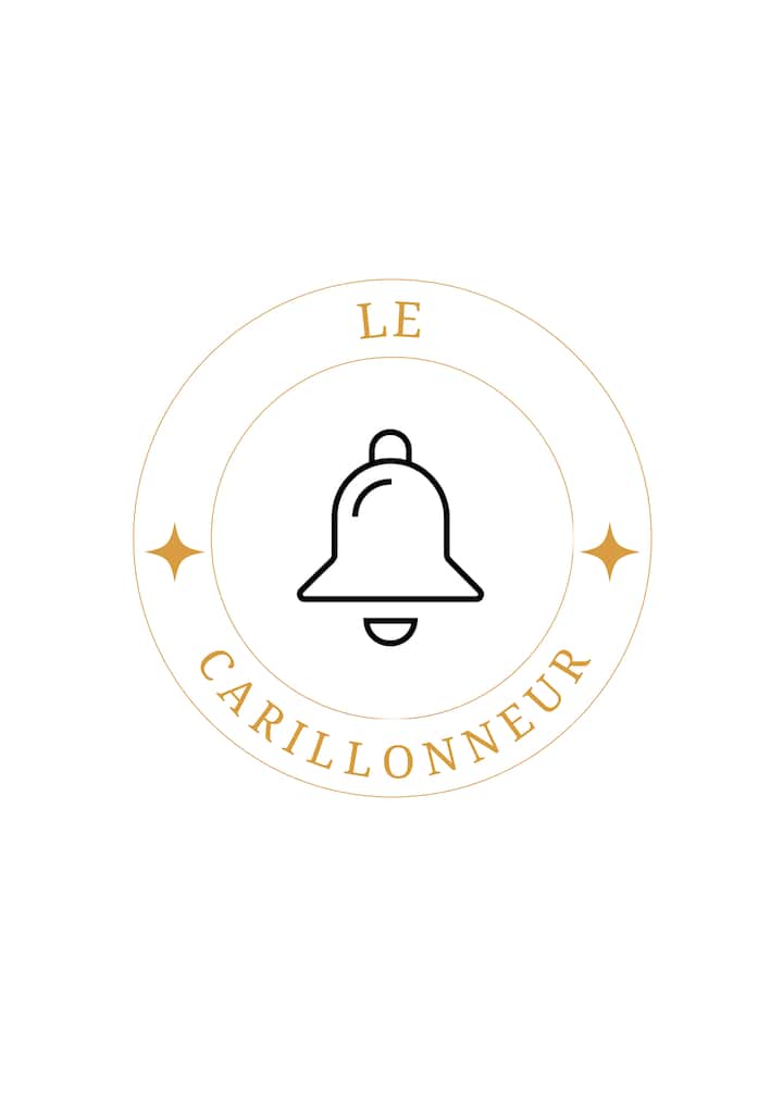 Le Carillonneur - Hgp Mons - Mons
