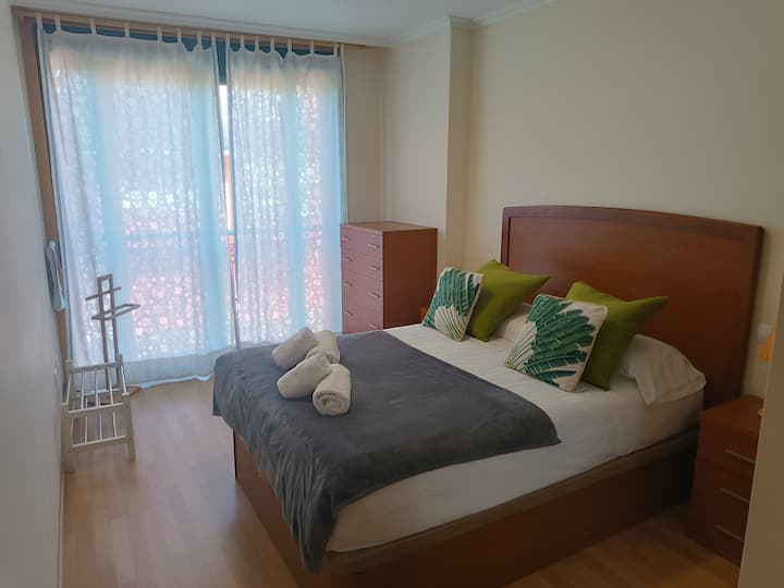 Playas De Vicedo - O Vicedo