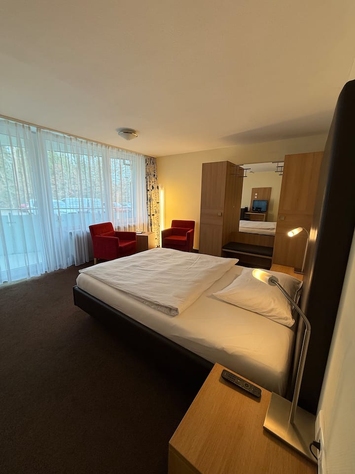 Schwarzwaldapartment Nr. 9 - Altensteig