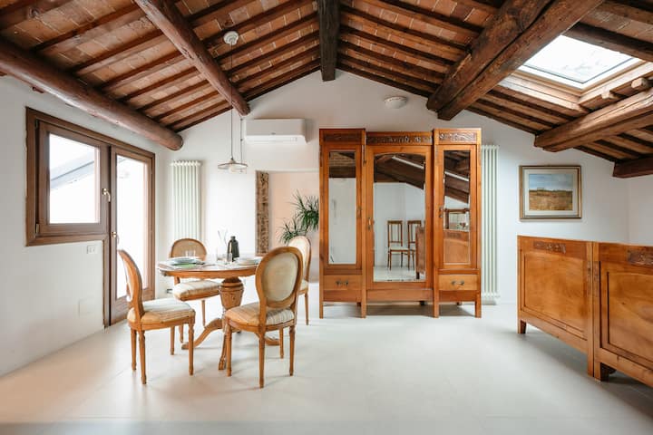 La Soffitta Di Catterina - Vicenza