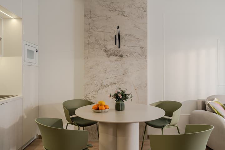 Ina Rent-apartament Czysta - 브로츠와프