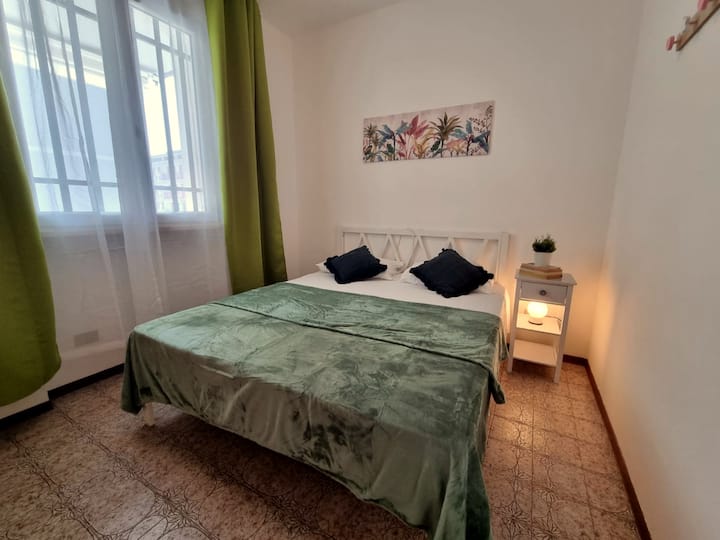 Apartment With Large Terrace 100m From The Beach - Comacchio