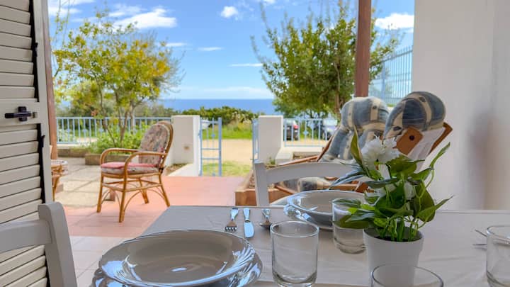 Casa Corte Del Mar - Cala Gonone