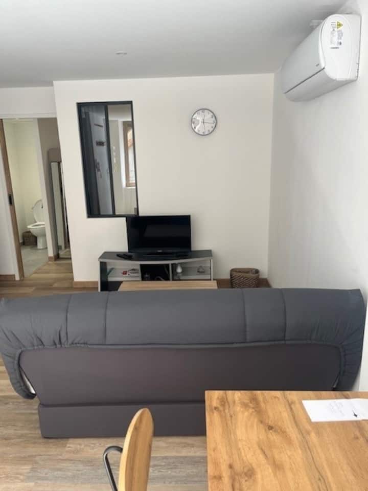 Appartement Entier - Gimont