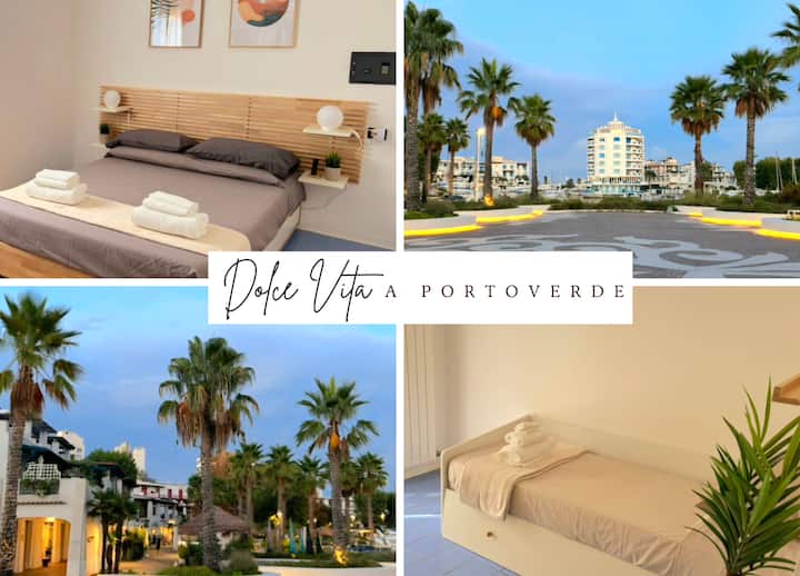 Dolce Vita A Portoverde - Misano Adriatico
