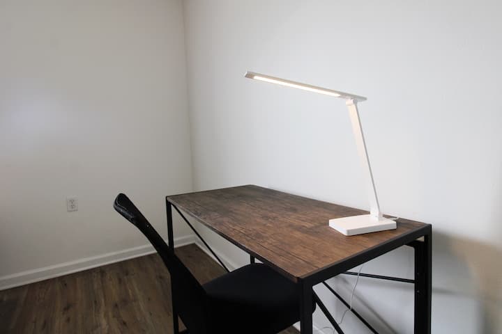 Spacious, Private 1/1 Apartment- Unit 3a - Houma, LA