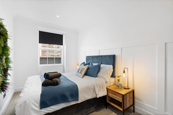 Your Cozy Home Away From Home With Parking - Brighton