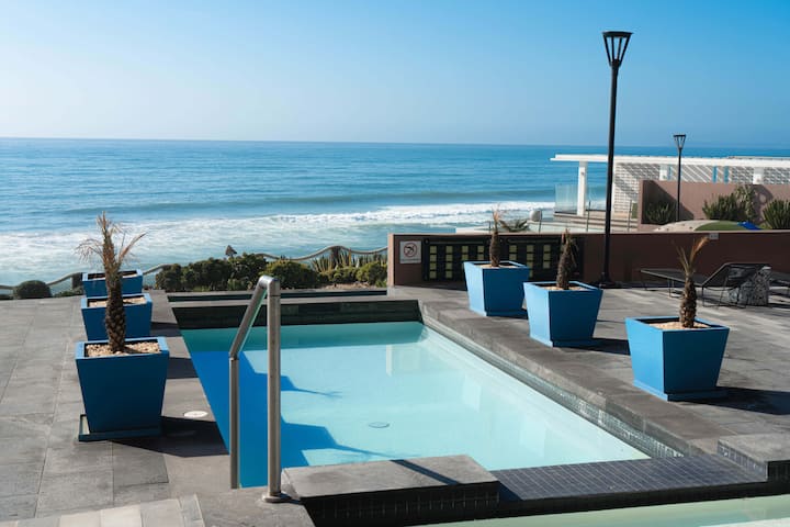 Hotel Luxe Sunset - Tijuana