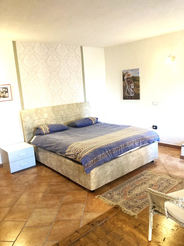 Le Ortensie Del Lago Di Garda Peschiera Del Garda - Valeggio sul Mincio