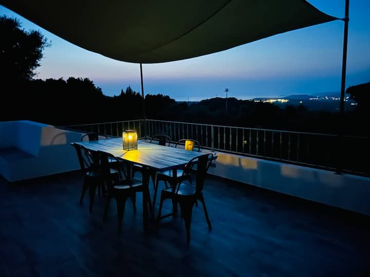 Casa Sarasà - Palau