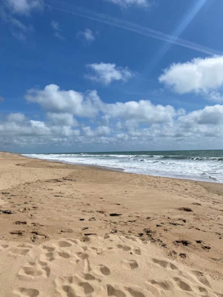 Studio (36m2) Idéalement Situé - Saint-Gilles-Croix-de-Vie