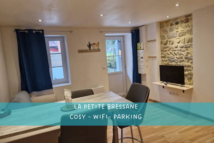 La Petite Bressane - Bourg-en-Bresse