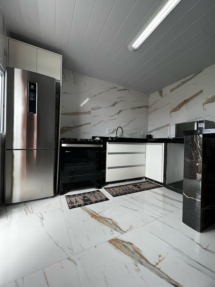 Apartamento Próximo Ao Aeroporto De Floripa - Florianópolis