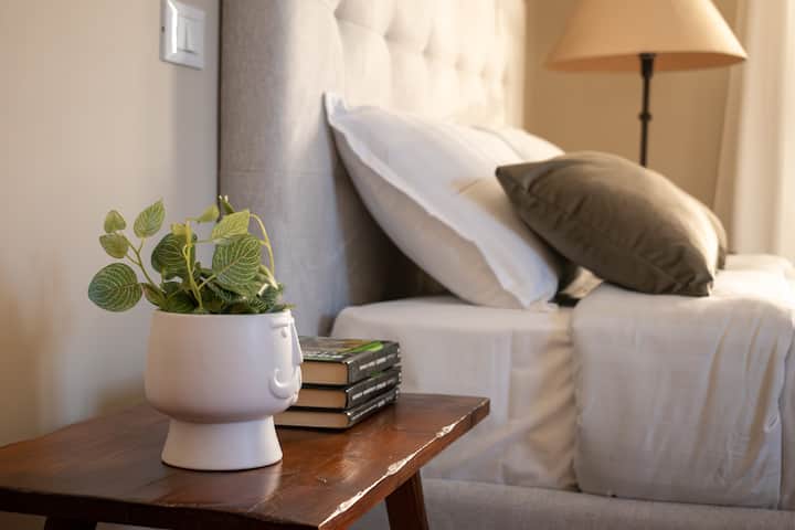 Massimo Theatre: Modern And Chic Flat (3) - Palermo